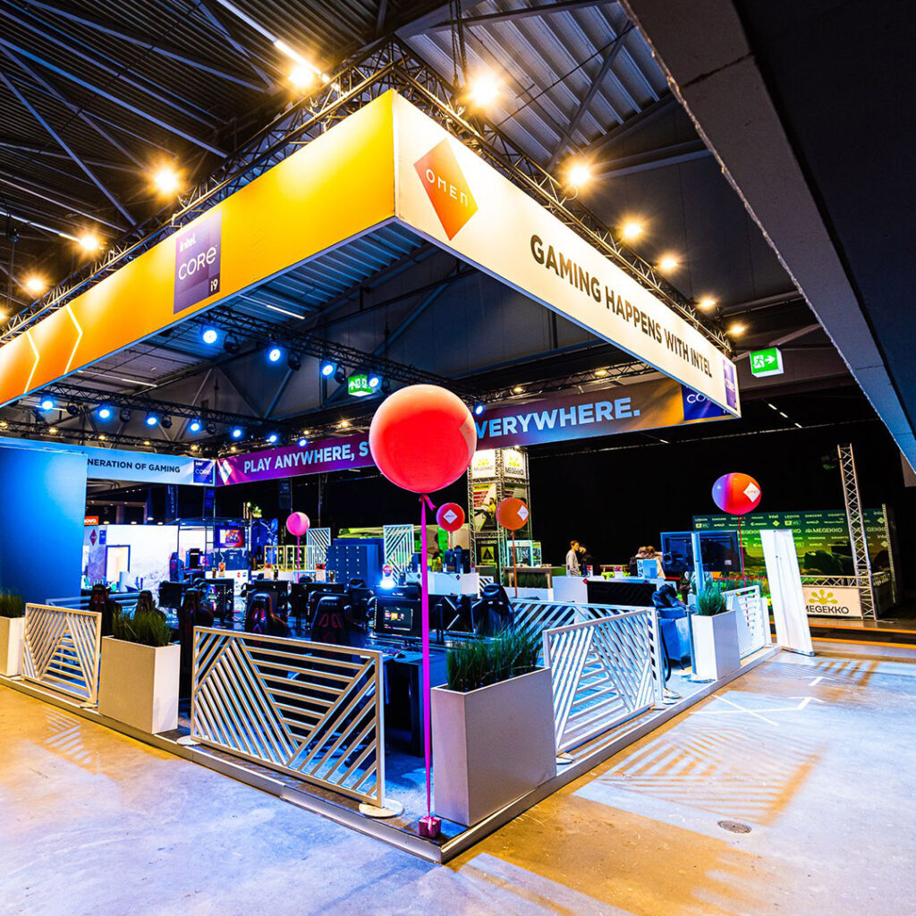 Unlocked - Creating memorable experiences